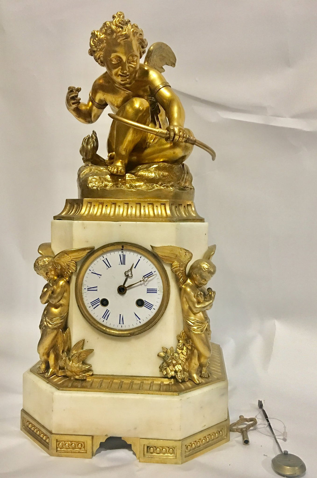 Collections – PortobelloAntiqueClocks